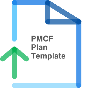 Template for PMCF plan under MDR 2017/745 article 103